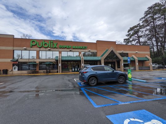 PUBLIX - Updated December 2025 - 25 Photos & 55 Reviews - 2365 ...