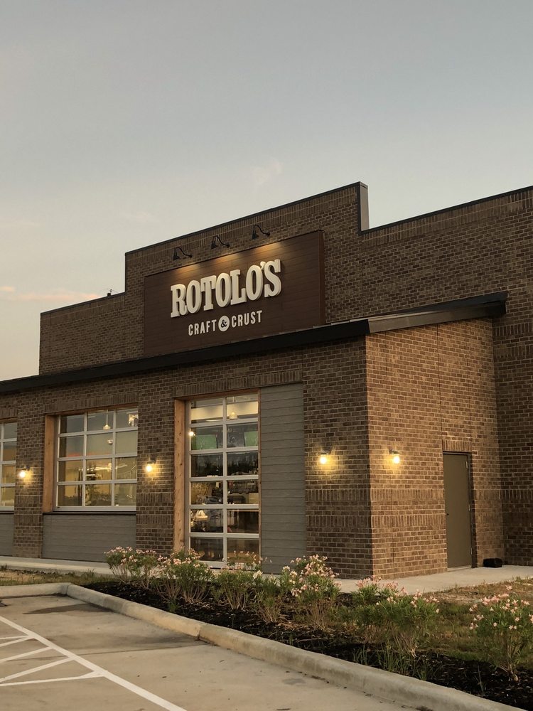 ELITE EVENT | PRE-OPEN VIPL NIGHT AT ROTOLO’S - 246 Photos & 26 Reviews - 21101 Gosling Rd ...