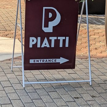 PIATTI - Updated October 2025 - 580 Photos & 570 Reviews - 255 E Basse ...