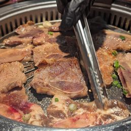 KALBI SOCIAL CLUB - Updated July 2025 - 936 Photos & 288 Reviews - 529 ...