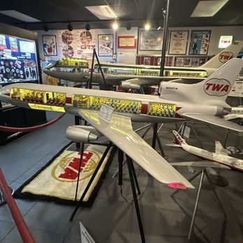 TWA MUSEUM - Updated October 2025 - 88 Photos & 21 Reviews - 10 ...