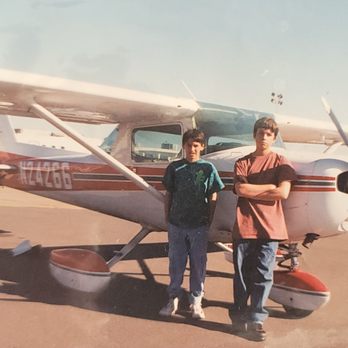 MIKE SMITH AVIATION - Updated October 2025 - 47 Photos - 2030 Airport ...