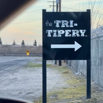 THE TRI-TIPERY - Updated October 2025 - 215 Photos & 200 Reviews ...