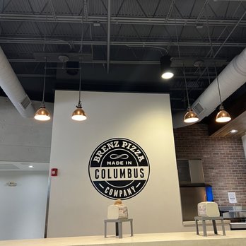 BRENZ PIZZA - Updated January 2025 - 96 Photos & 164 Reviews - 1551 ...