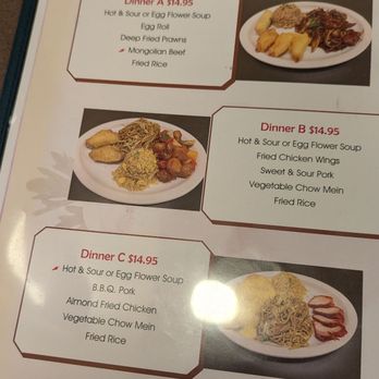 WILD GARLIC CHINESE RESTAURANT - Updated March 2025 - 267 Photos & 156 ...