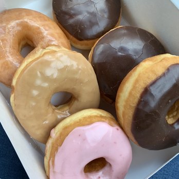 SARAH DONUTS - Updated August 2025 - 99 Photos & 134 Reviews - 45 ...