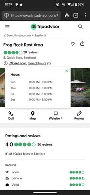 FROG ROCK - Updated August 2025 - 34 Photos & 18 Reviews - Pomfret Road ...