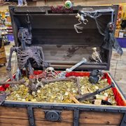 THE WIZARD’S CHEST - 184 Photos & 201 Reviews - Toy Stores - 451 ...