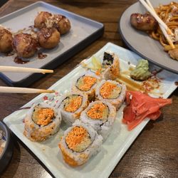 Best Hibachi Near Me - December 2025: Find Nearby Hibachi Reviews - Yelp