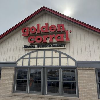 GOLDEN CORRAL BUFFET & GRILL - Updated January 2026 - 14 Photos & 45 ...