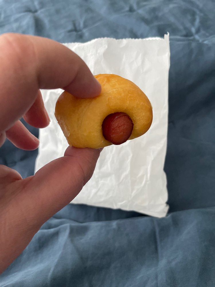 K DONUT - Updated October 2025 - 10 Photos & 12 Reviews - 2013 8th Ave ...