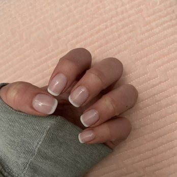 Eva Nails and Spa - Updated COVID-19 Hours & Services - 193 Photos ...