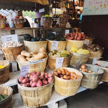 DR DAVIES FARM STAND - Updated August 2025 - 141 Photos & 118 Reviews ...