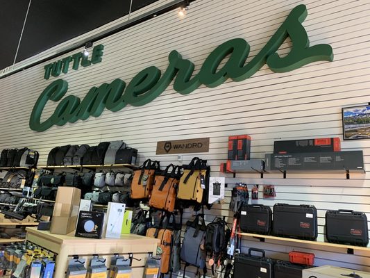 TUTTLE CAMERAS - Updated September 2025 - 121 Photos & 248 Reviews ...