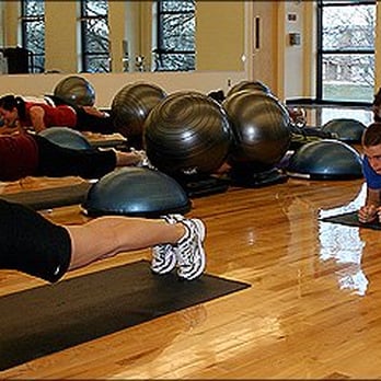 CWU RECREATION CENTER - Updated August 2025 - 11 Photos - 400 E ...