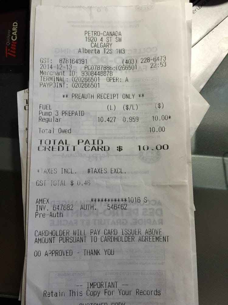 PETRO-CANADA - Updated October 2025 - 1920 4 St SW, Calgary, Alberta ...