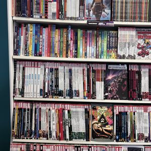 MIDTOWN COMICS DOWNTOWN - Updated August 2025 - 173 Photos & 86 Reviews ...