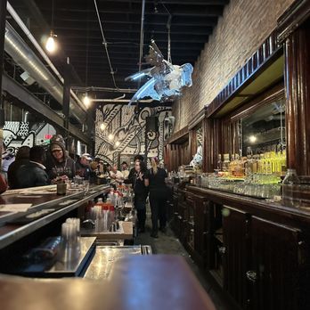 DETROIT CITY DISTILLERY - Updated August 2025 - 448 Photos & 231 ...