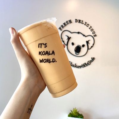 KOALA BAKERY & CAFE - Updated July 2024 - 321 Photos & 103 Reviews ...