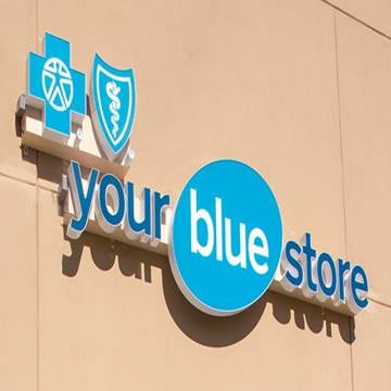 YOUR BLUE STORE - Updated December 2025 - 622 George Washington Hwy ...