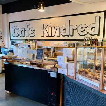 CAFE KINDRED - Updated March 2025 - 874 Photos & 582 Reviews - 450 N ...