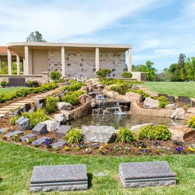 LOS GATOS MEMORIAL PARK - 95 Photos & 41 Reviews - 2255 Los Gatos ...