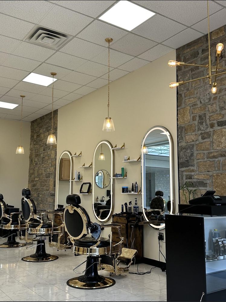 MAGIC CUTS SALON - Updated December 2025 - 2779 Martin Rd, Dublin, Ohio ...