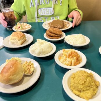 S & S CAFETERIA - Updated October 2025 - 69 Photos & 45 Reviews - 1616 ...