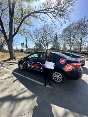 PASS DRIVING SCHOOL - Updated September 2025 - 16 Photos - 2740 Fulton ...