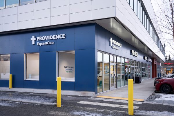 PROVIDENCE EXPRESSCARE -HUFFMAN - Updated December 2025 - 13 Reviews ...