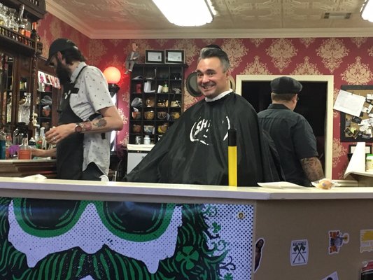 THE DAPPER DEVIL - Updated July 2025 - 18 Photos & 63 Reviews - 6830 E ...