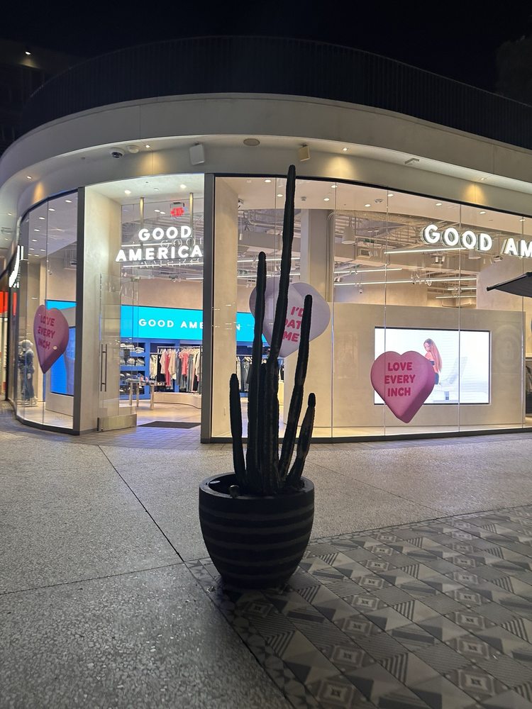 GOOD AMERICAN - Updated December 2024 - 10250 Santa Monica Blvd, Los ...