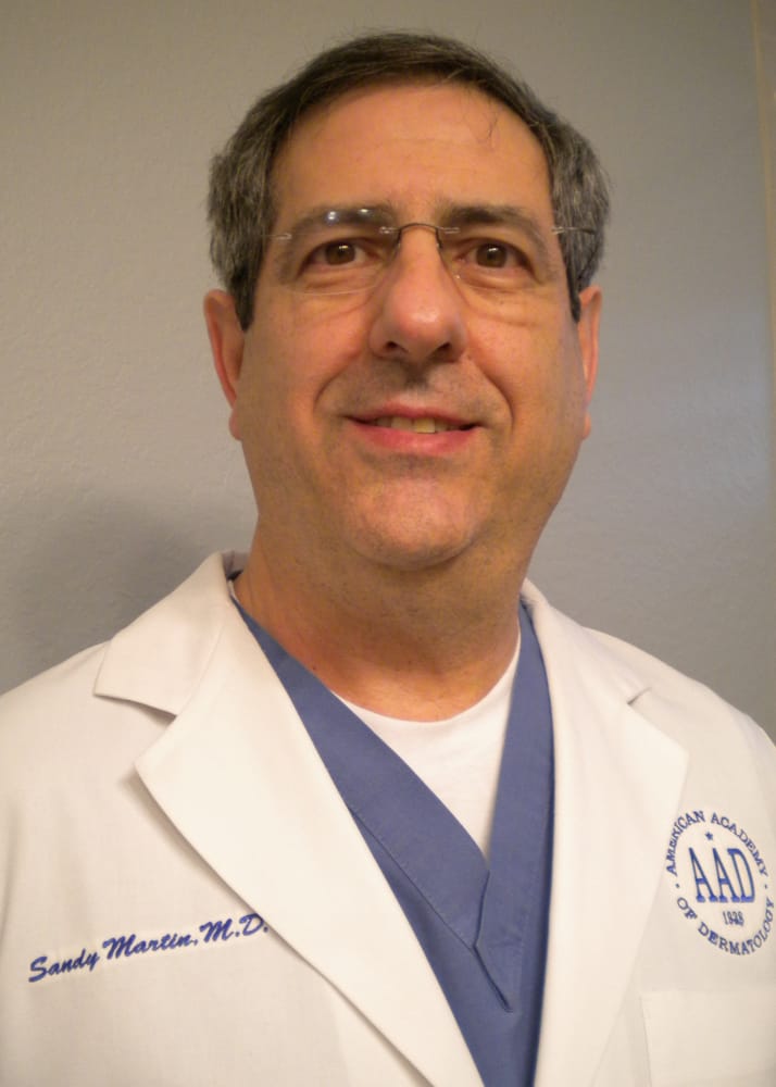 MARTIN DERMATOLOGY - Updated July 2025 - 13641 Metropolis Ave, Fort ...