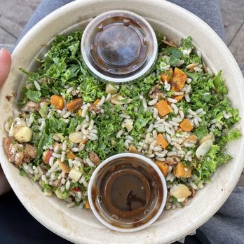 FARMSIDE KITCHEN - CARY WAVERLY PLACE - Updated October 2025 - 63 ...