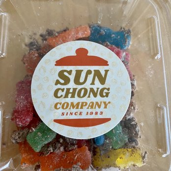 SUN CHONG GROCERY - International Grocery - 127 N Hotel St, Honolulu ...