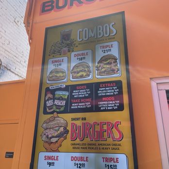 HEAVY HANDED - Updated September 2025 - 979 Photos & 619 Reviews - 2912 ...