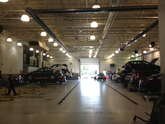 NAPLETON SUBARU - Updated December 2025 - 25 Photos & 33 Reviews - 505 ...