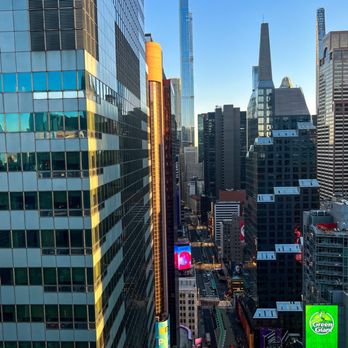 W NEW YORK - TIMES SQUARE - Updated August 2025 - 617 Photos & 590 ...