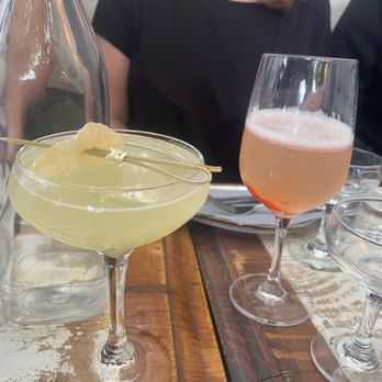 BACARI W 3RD - 1876 Photos & 1177 Reviews - 8030 3/4 W 3rd St, Los ...