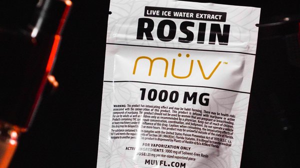 MÜV DISPENSARY - APOLLO BEACH - Updated May 2026 - 93 Photos & 21 ...