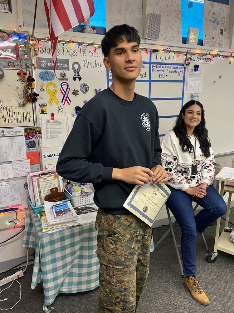 SOUTHEAST ACADEMY HIGH SCHOOL - Updated November 2025 - 15 Reviews & 48 ...