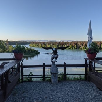 GREAT ALASKA ADVENTURE LODGE - Updated October 2025 - 33881 Sterling ...