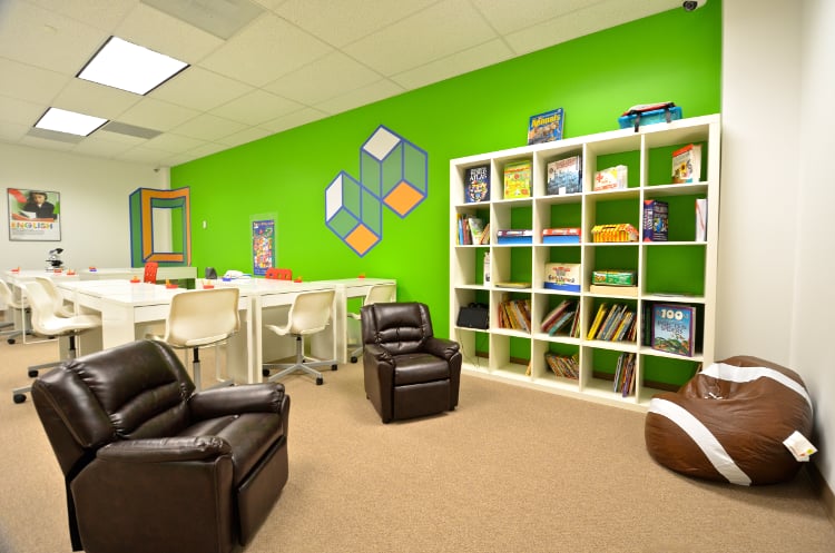 EYE LEVEL LEARNING CENTER - Updated July 2025 - 12 Photos - 3903 Fair ...