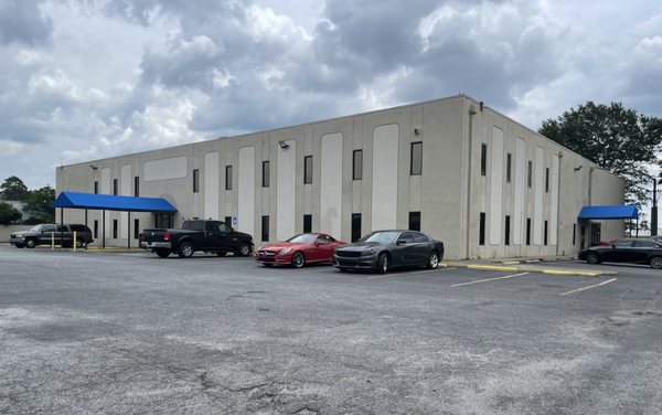 A&J AUTO BROKER - Updated December 2025 - 4854 Old National Hwy ...