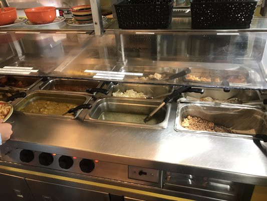 TASSA ROTI SHOP - 237 Photos & 438 Reviews - Buffets - 224 Powers Ferry ...