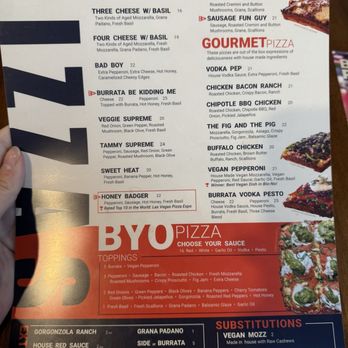PIZZA PAYAA - Updated July 2025 - 75 Photos & 113 Reviews - 107 E ...