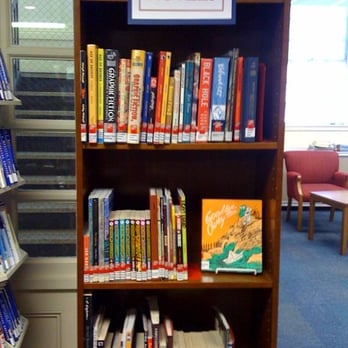 WILMINGTON MEMORIAL LIBRARY - Updated October 2025 - 14 Photos - 175 ...