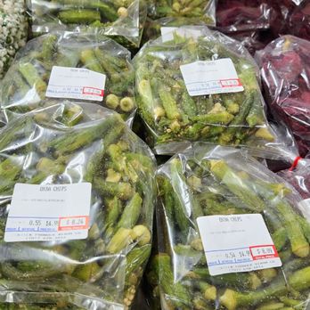 PEDRICK PRODUCE - Updated May 2024 - 1055 Photos & 517 Reviews - 6850 ...