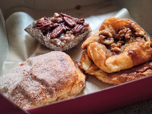 THE HEAVENLY BAKERY - Updated January 2025 - 140 Photos & 269 Reviews ...