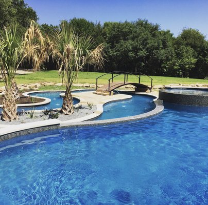 TRINITY POOLS AND SCAPES AUSTIN - Updated October 2025 - Austin, Texas ...